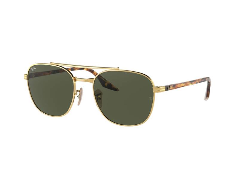 Ray-Ban RB3688 001/31 | leshti.bg