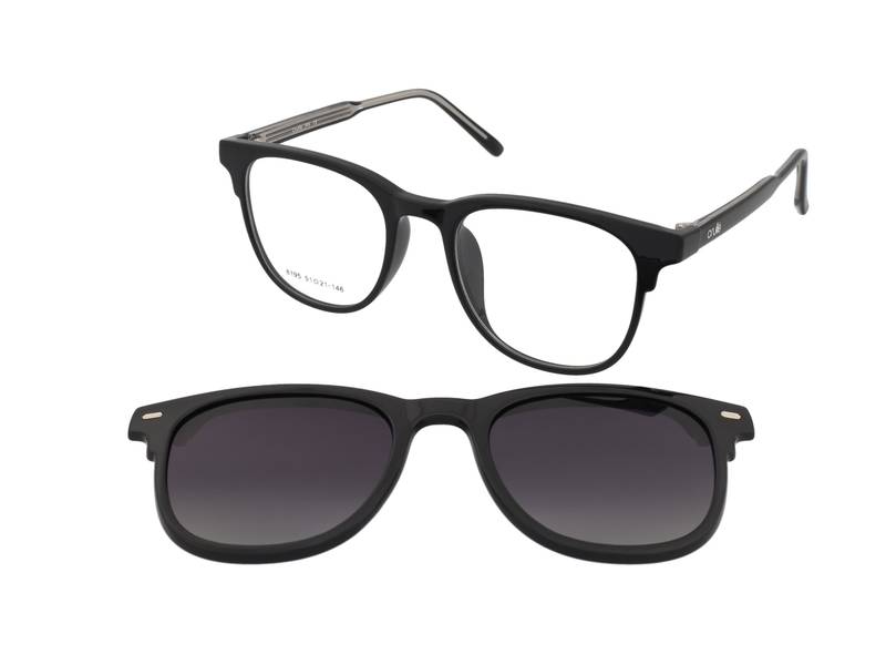 Crullé Pin C2 Clip-on | leshti.bg